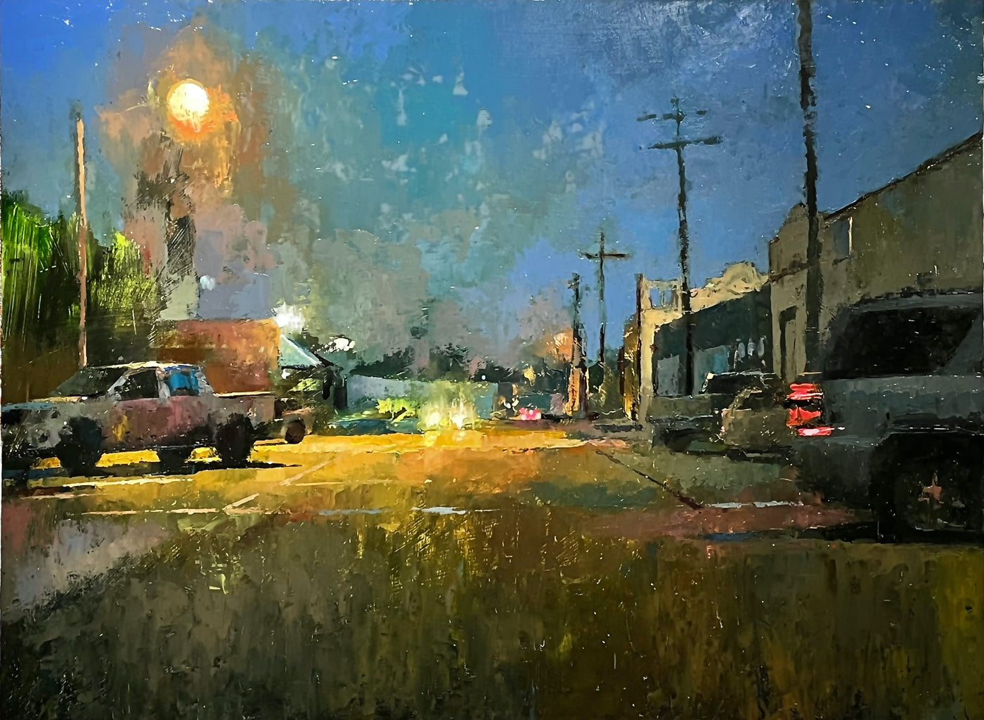 Christopher St.Leger