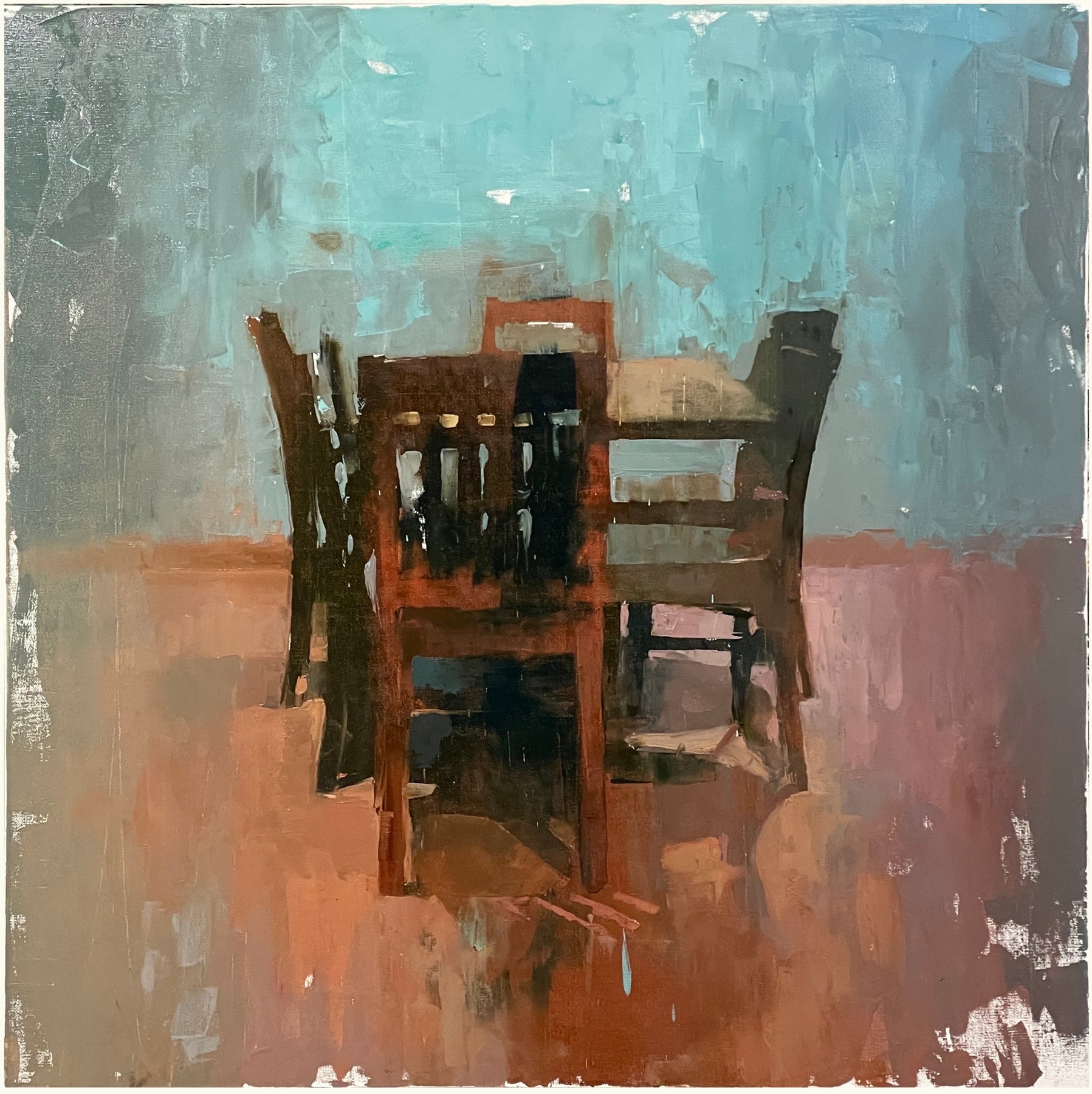 Oil Paintings – Page 2 – Christopher St.Leger