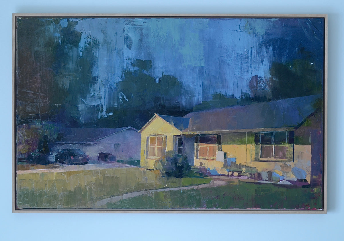atomic ranch – Christopher St.Leger