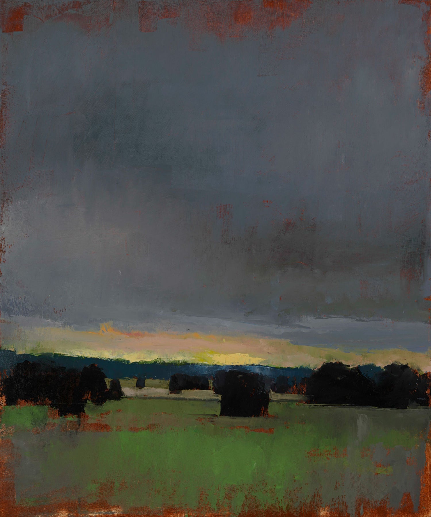 uhland – Christopher St.Leger