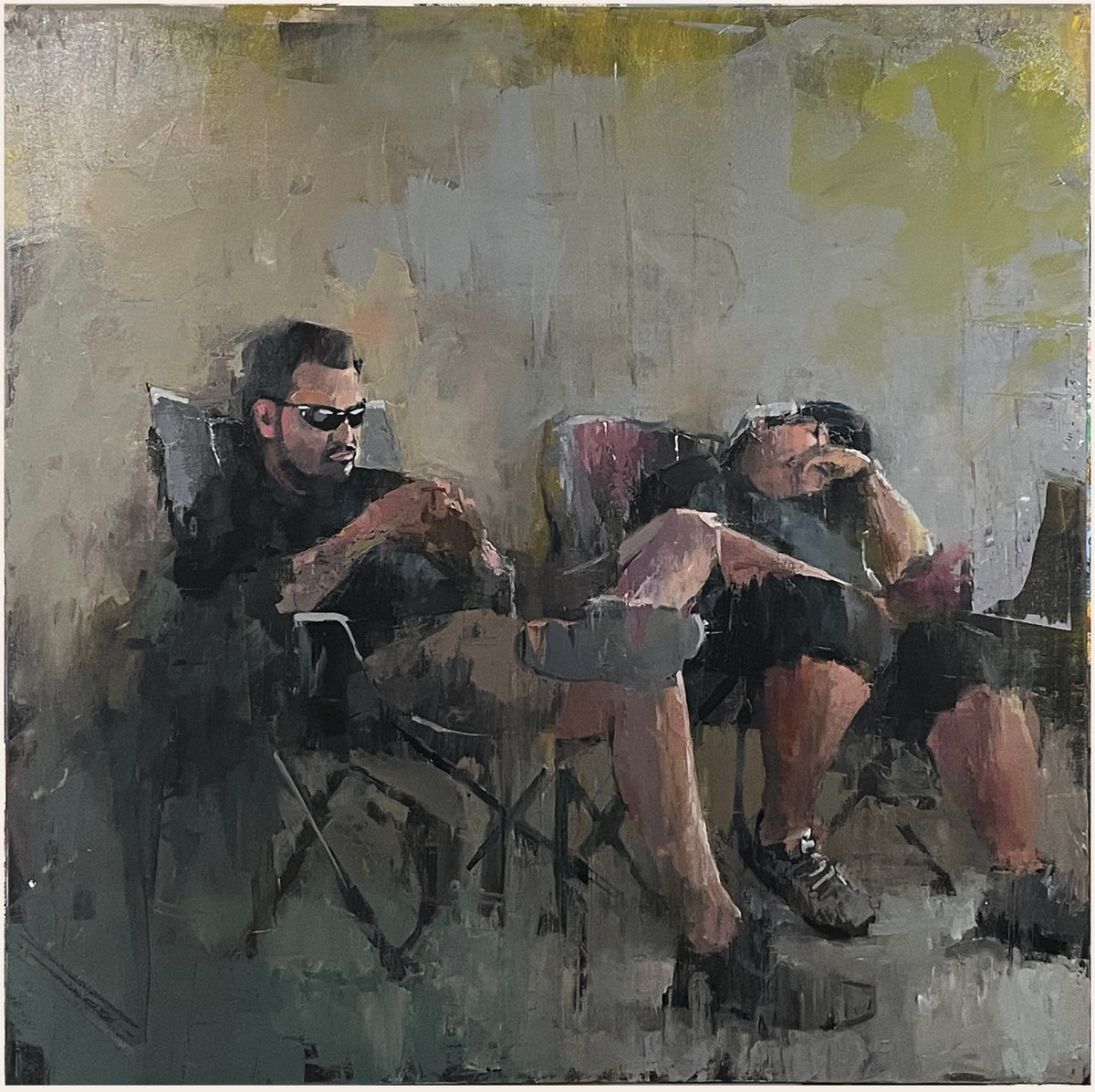 paterno – Christopher St.Leger