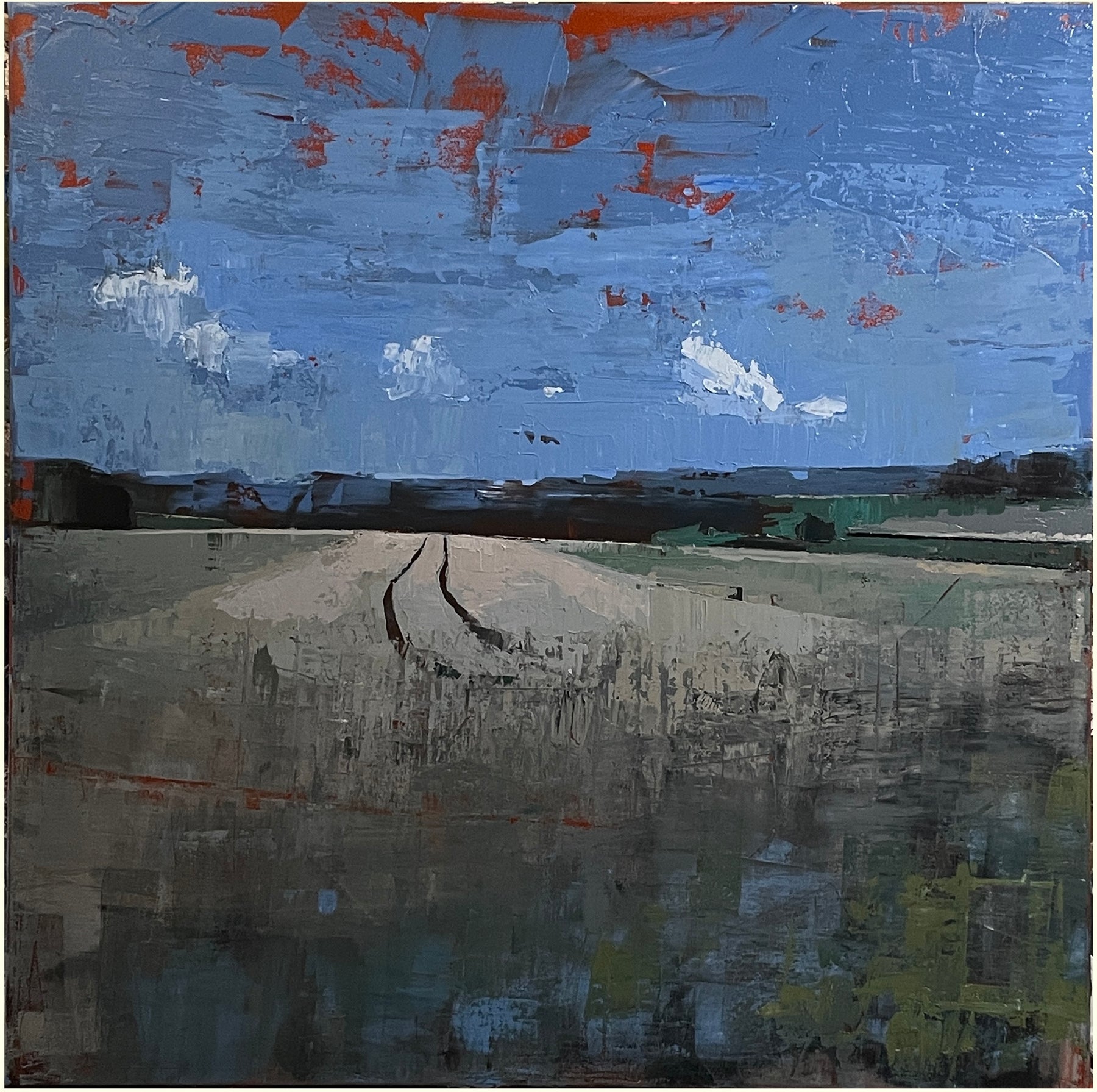 Oil Paintings – Page 2 – Christopher St.Leger